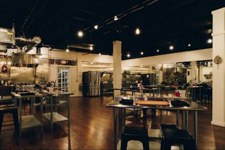 Stir Studio Kitchen - Chagrin Falls, Ohio ScentedPhoenix